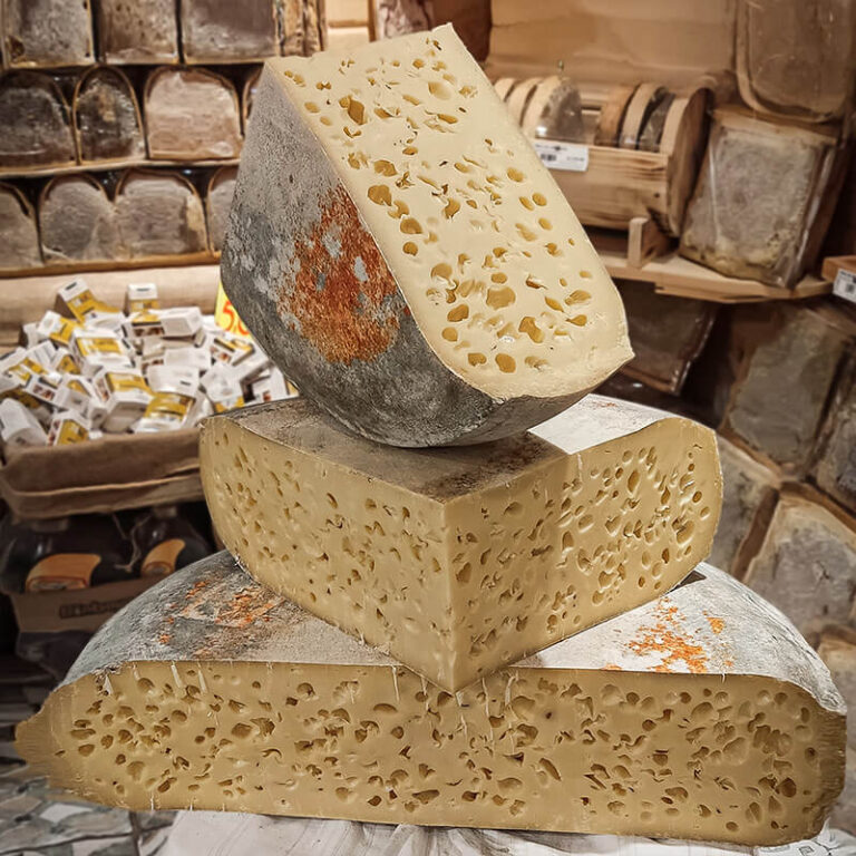 9 fromages turcs pour vos recettes de cuisine - Turkish Time