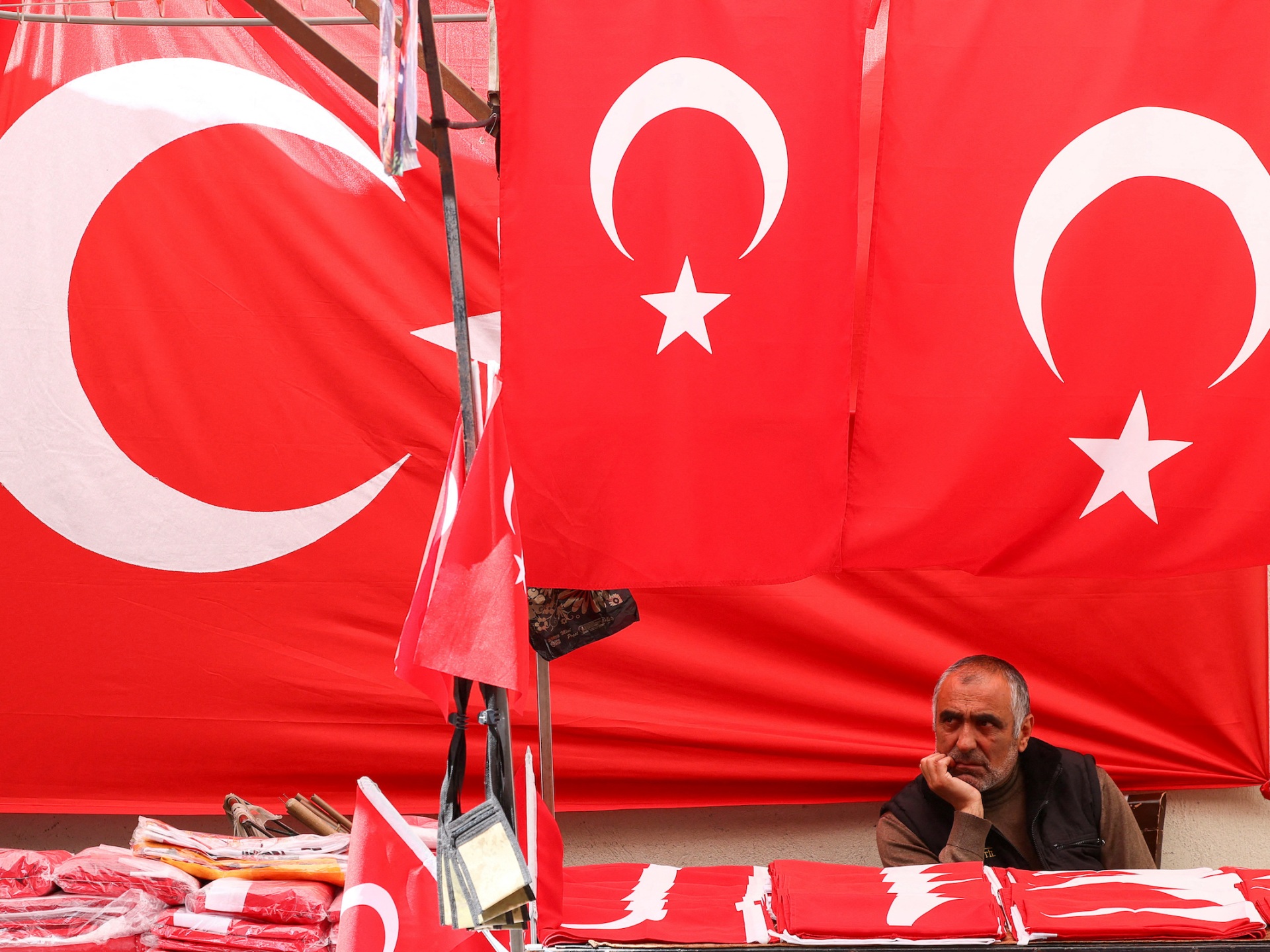 Les lecteurs Turcs Choisiront Leur Pr sident Erdogan Ou Kilicdaroglu Les lecteurs Turcs Choisiront Leur Pr sident Erdogan Ou Kilicdaroglu