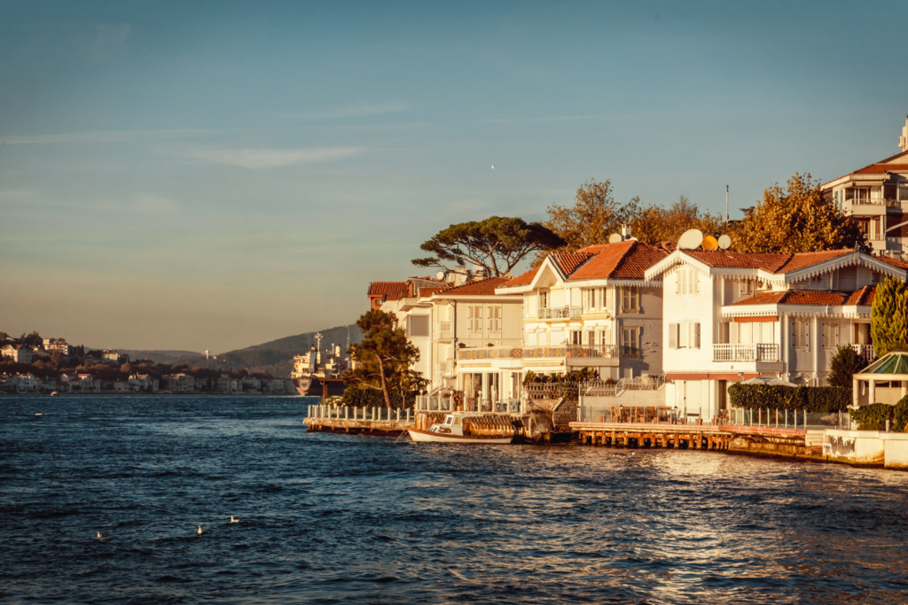 5 Choses à faire à Beykoz à Istanbul - Turkish Time
