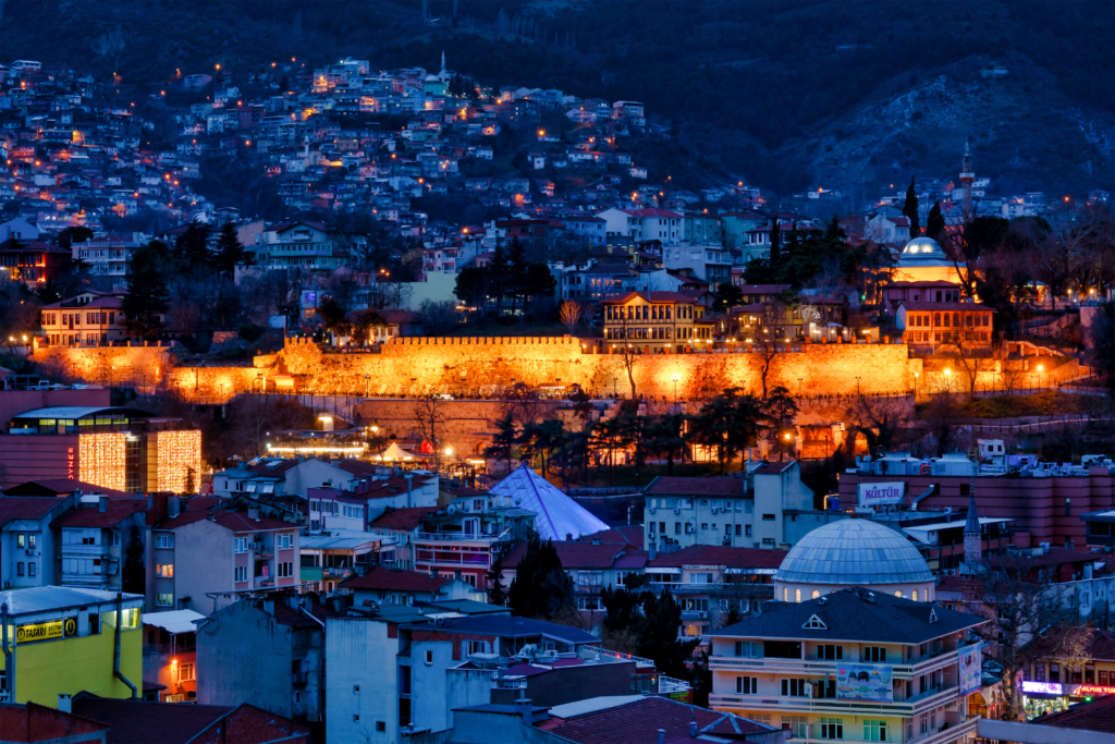5 Choses à faire à Tophane à Istanbul - Turkish Time