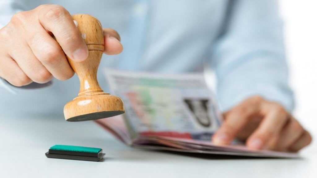 Guide du visa roumain 2025: Comment postuler, quels sont les documents ...