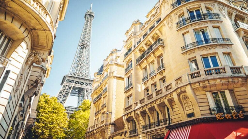 Où est la France et comment s’y rendre ? Guide de voyage France 2025 ...